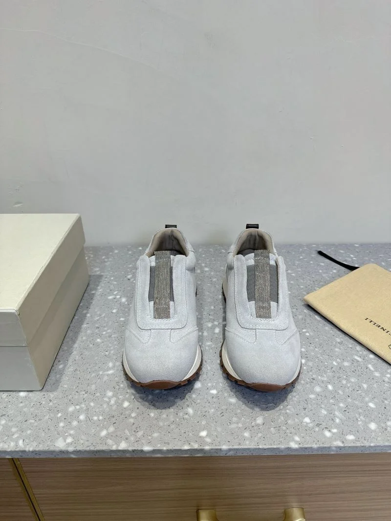 Brunello Cucinelli Shoes