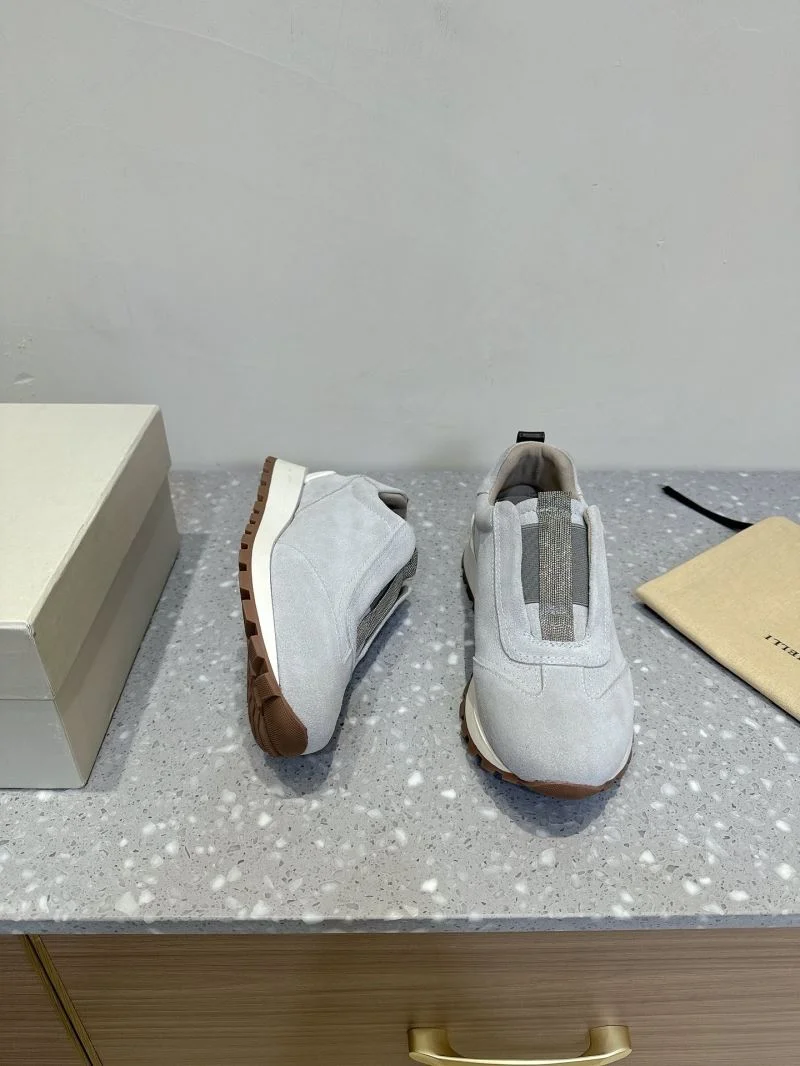 Reasonably priced Brunello Cucinelli Shoes