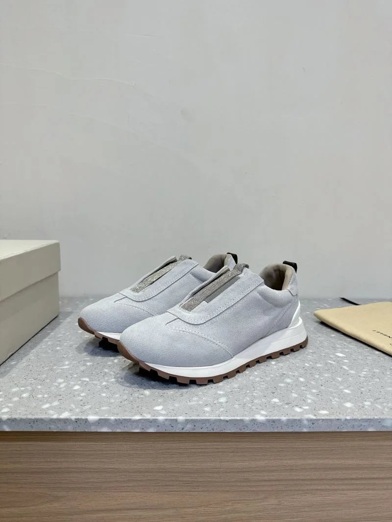 Reasonably priced Brunello Cucinelli Shoes
