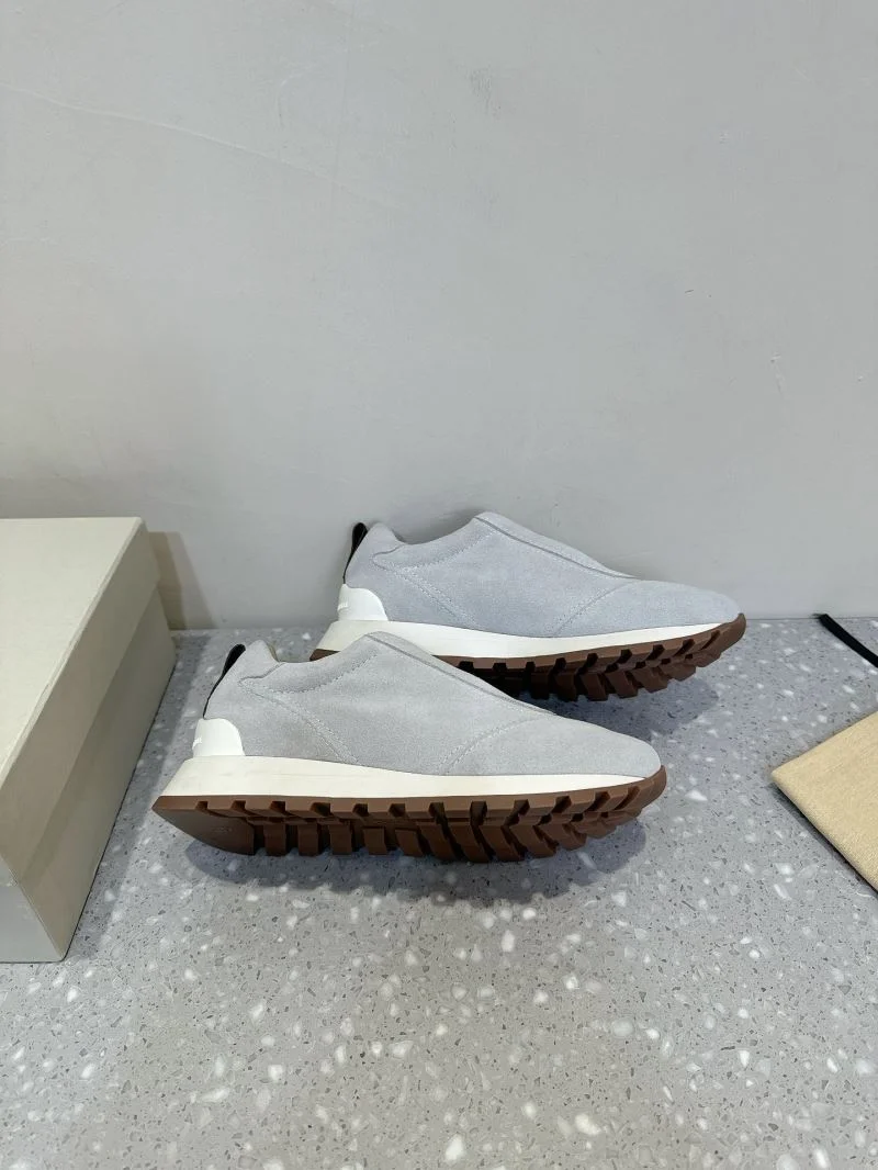 Reasonably priced Brunello Cucinelli Shoes