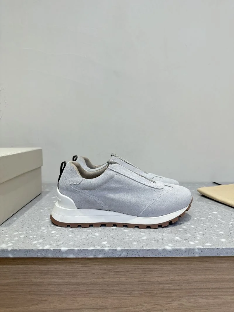 Reasonably priced Brunello Cucinelli Shoes