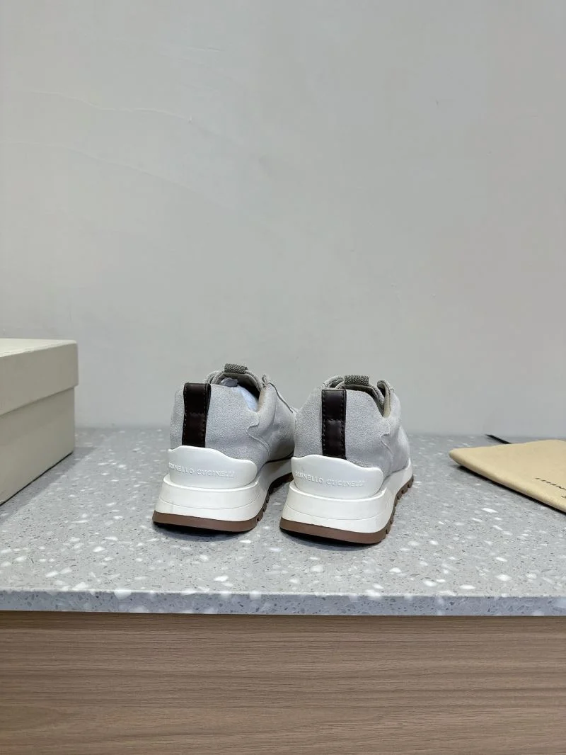 Reasonably priced Brunello Cucinelli Shoes