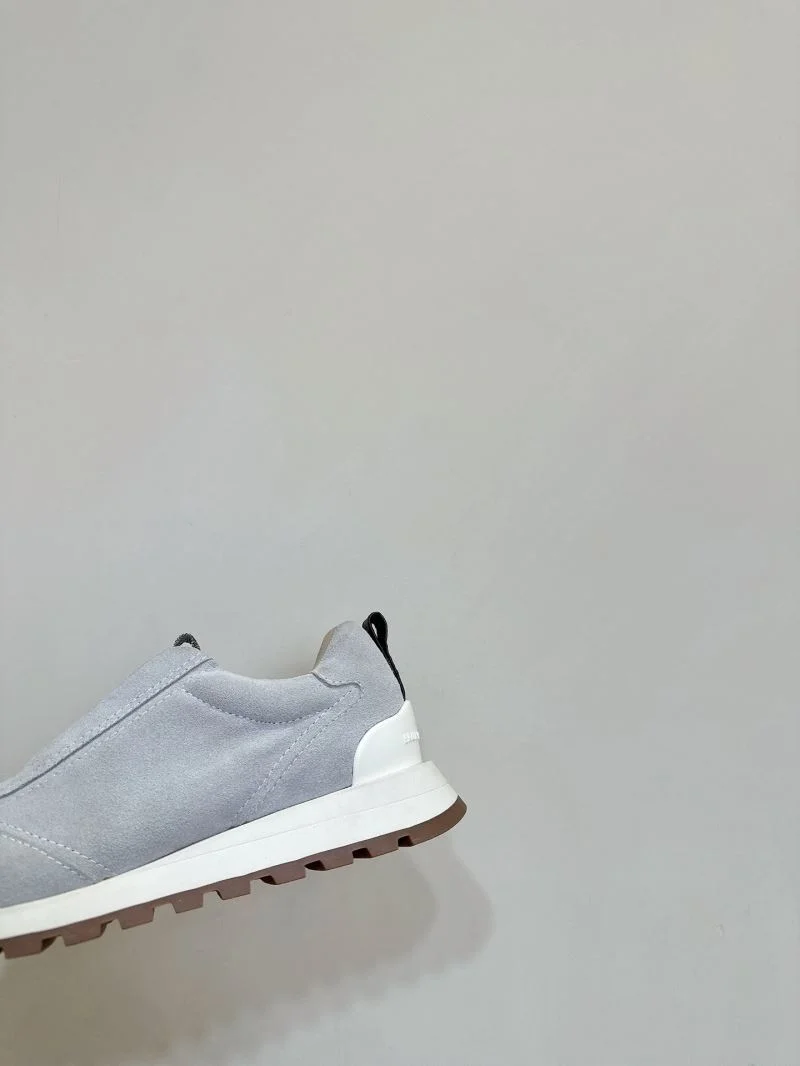 Reasonably priced Brunello Cucinelli Shoes