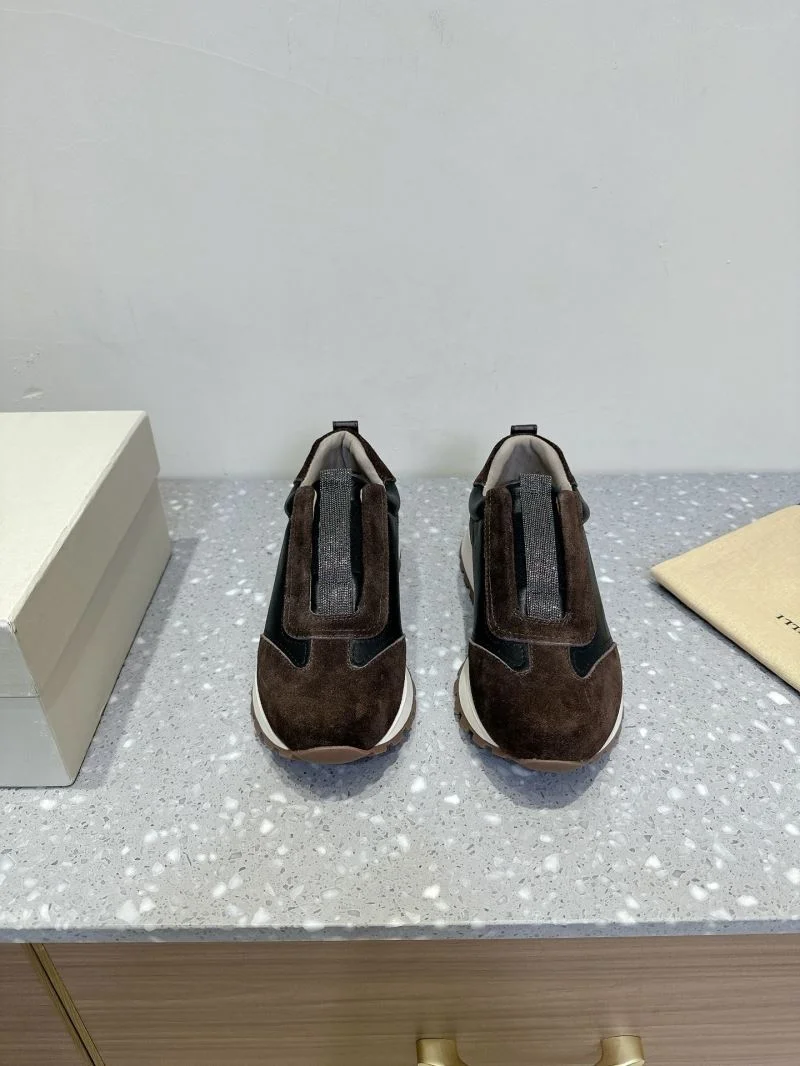 Brunello Cucinelli Shoes
