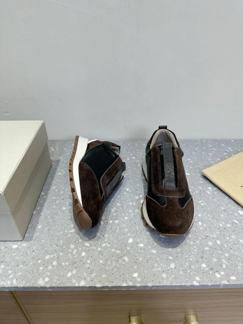 Original Brunello Cucinelli Shoes