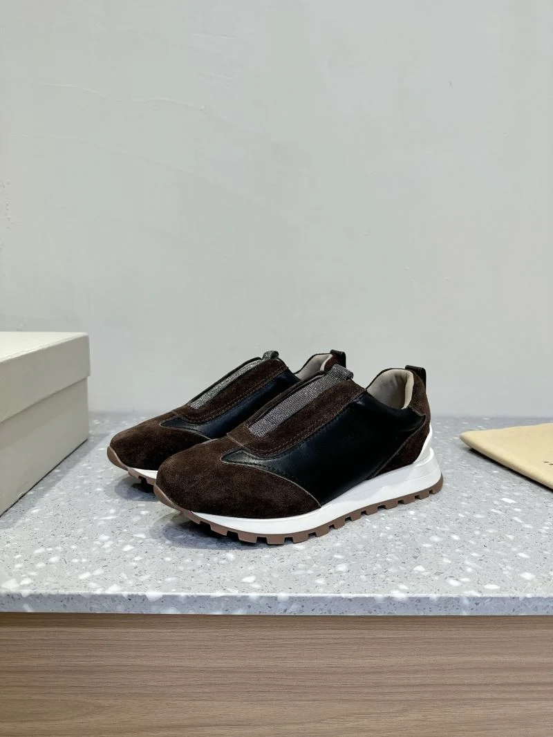 Original Brunello Cucinelli Shoes