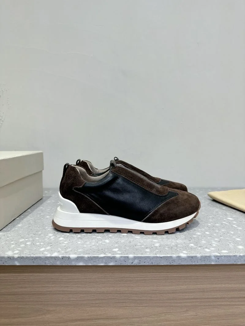 Original Brunello Cucinelli Shoes