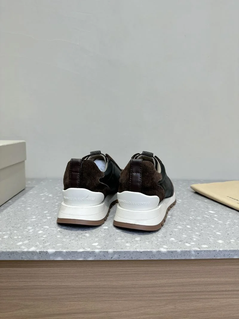 Original Brunello Cucinelli Shoes
