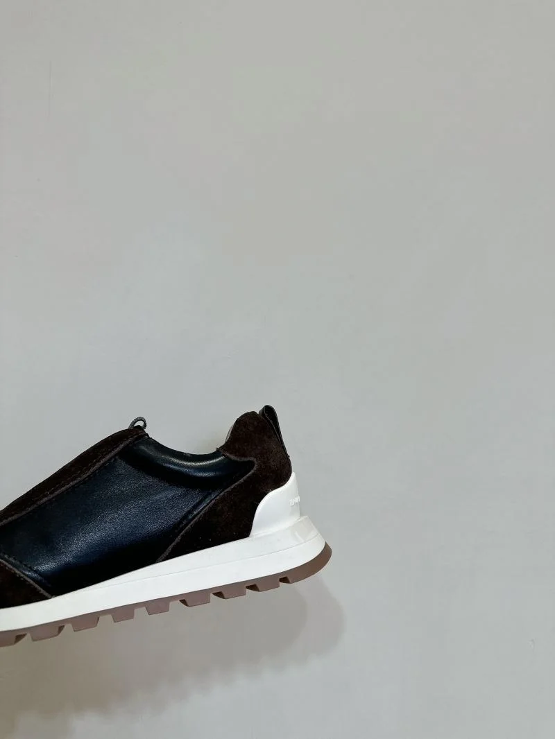 Original Brunello Cucinelli Shoes