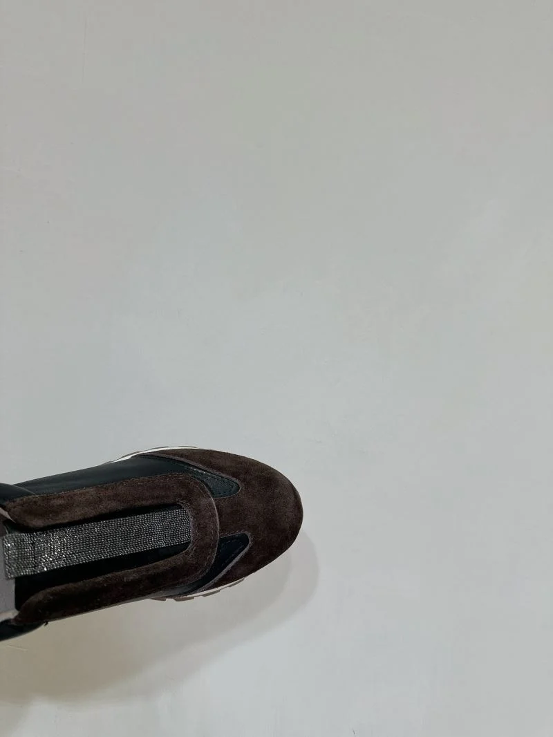 Original Brunello Cucinelli Shoes