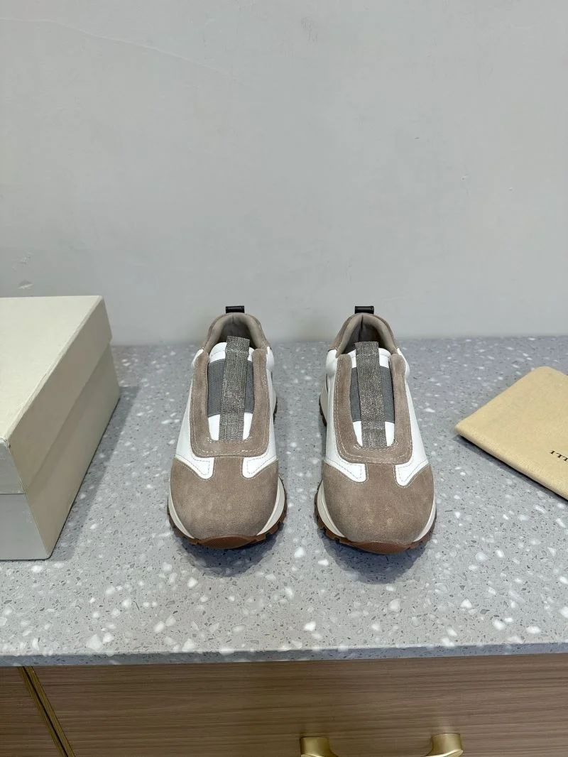 Brunello Cucinelli Shoes