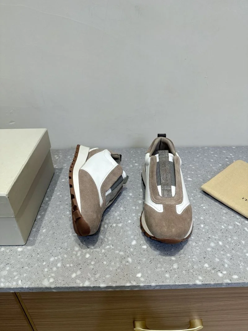 OEM Brunello Cucinelli Shoes