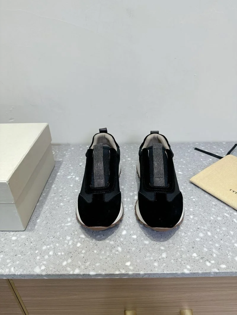 Brunello Cucinelli Shoes