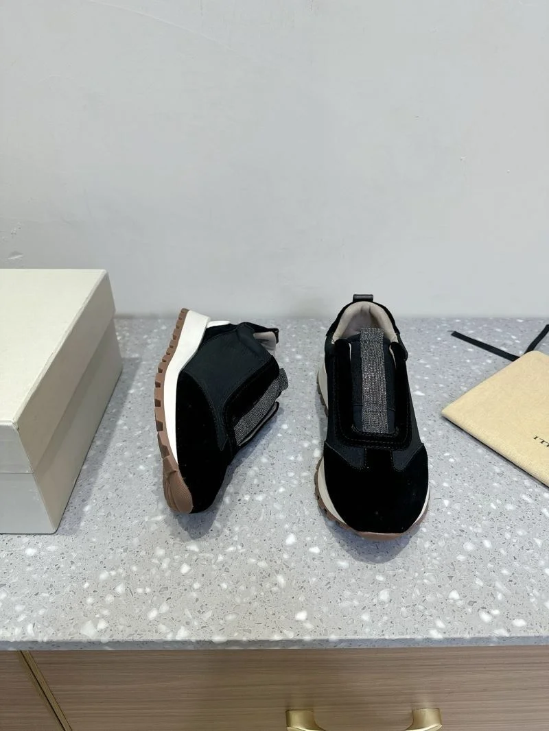 Economical Brunello Cucinelli Shoes