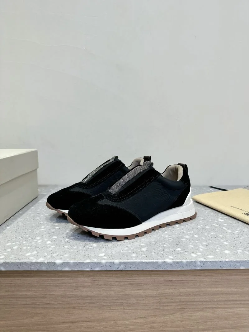 Economical Brunello Cucinelli Shoes