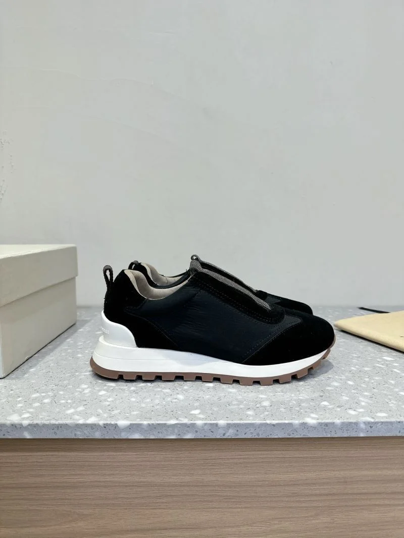 Economical Brunello Cucinelli Shoes