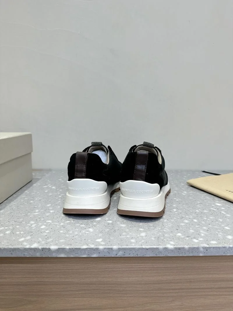 Economical Brunello Cucinelli Shoes