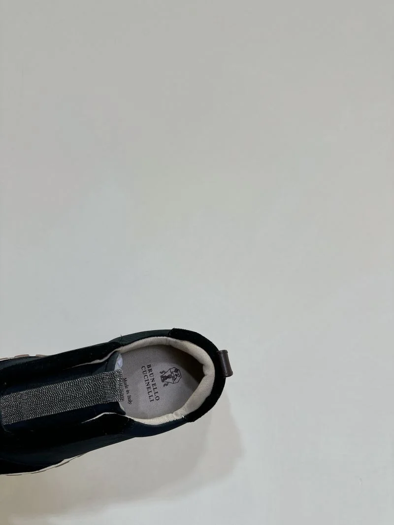 Economical Brunello Cucinelli Shoes