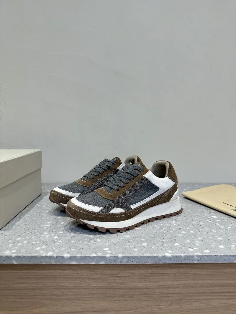 Reasonably priced Brunello Cucinelli Shoes
