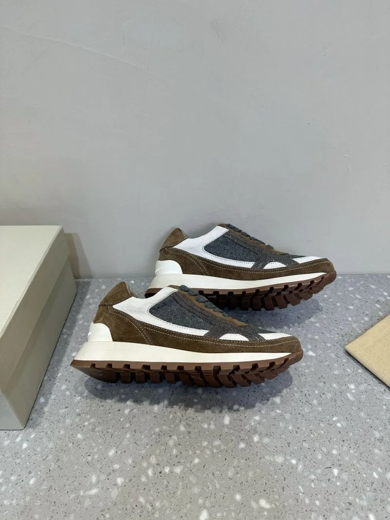 Reasonably priced Brunello Cucinelli Shoes