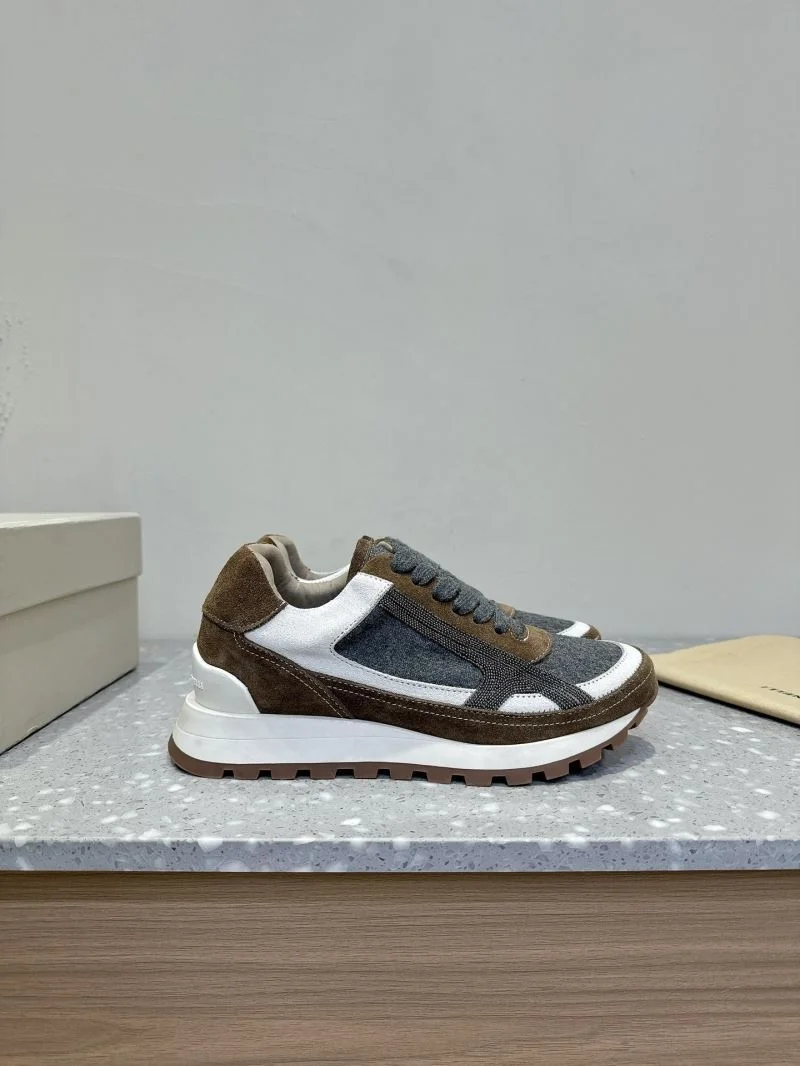 Reasonably priced Brunello Cucinelli Shoes
