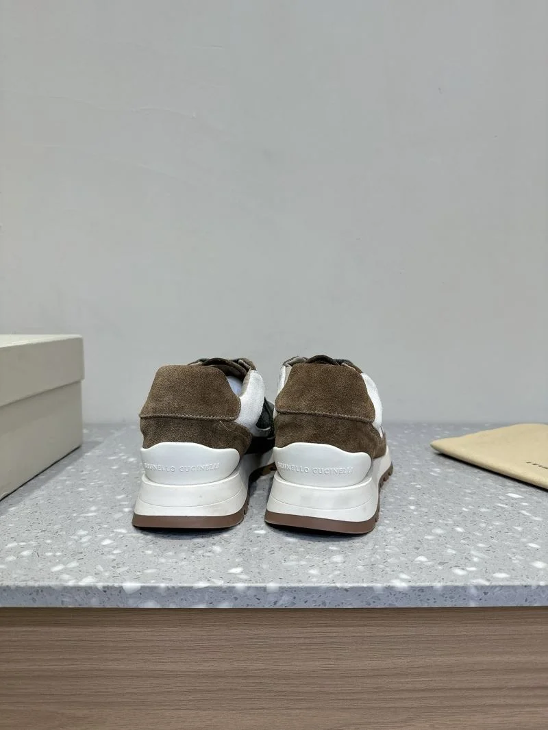 Reasonably priced Brunello Cucinelli Shoes