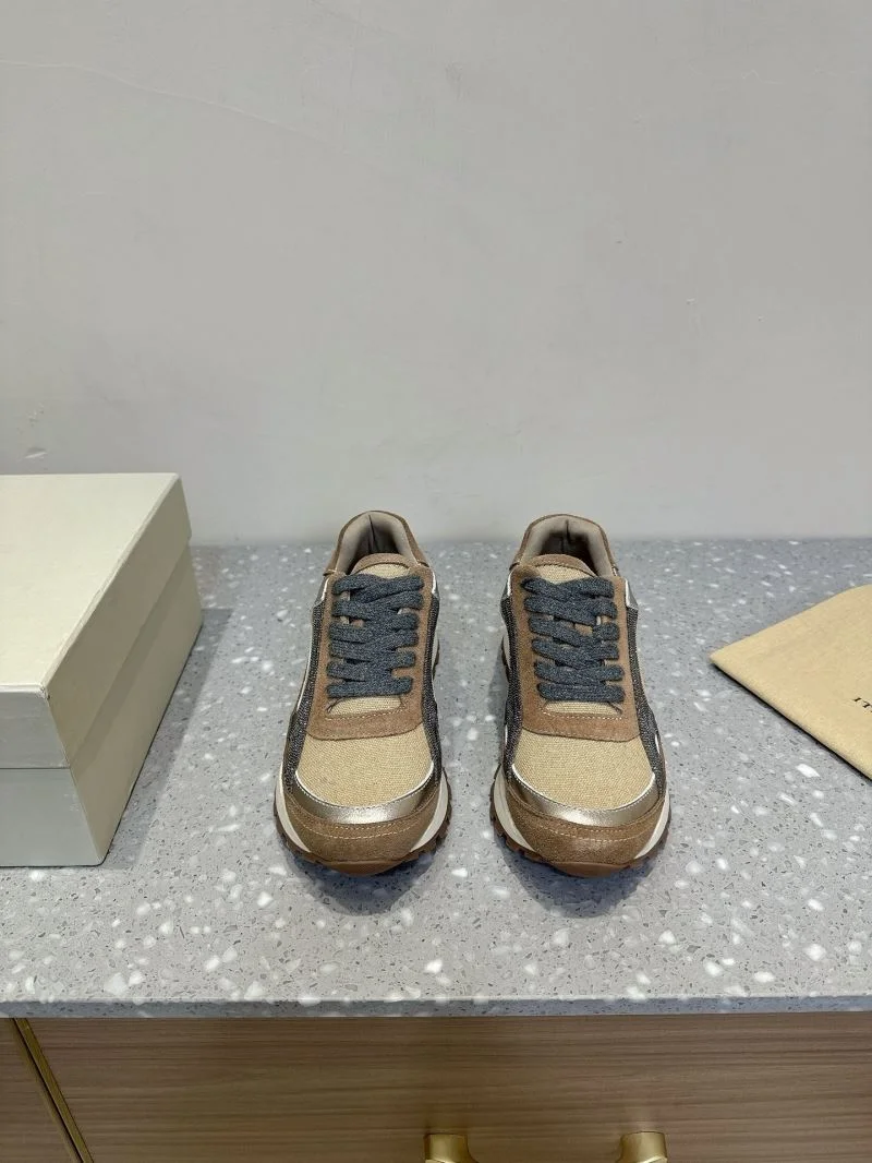 Brunello Cucinelli Shoes