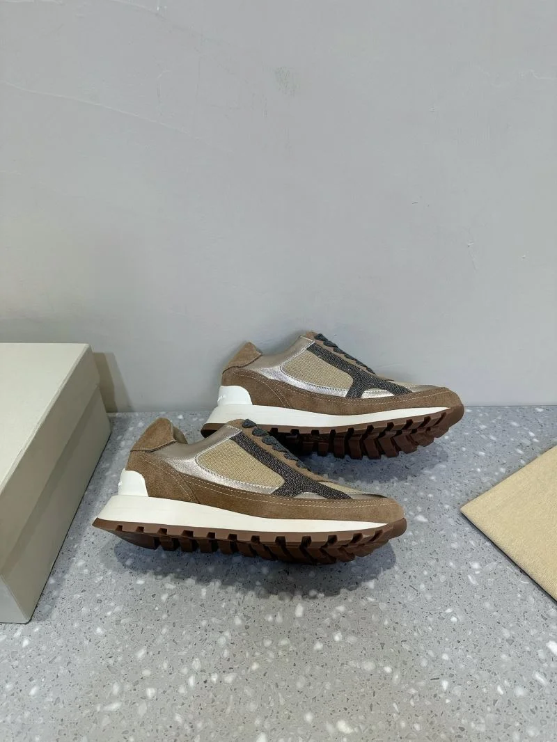 Mirror quality Brunello Cucinelli Shoes