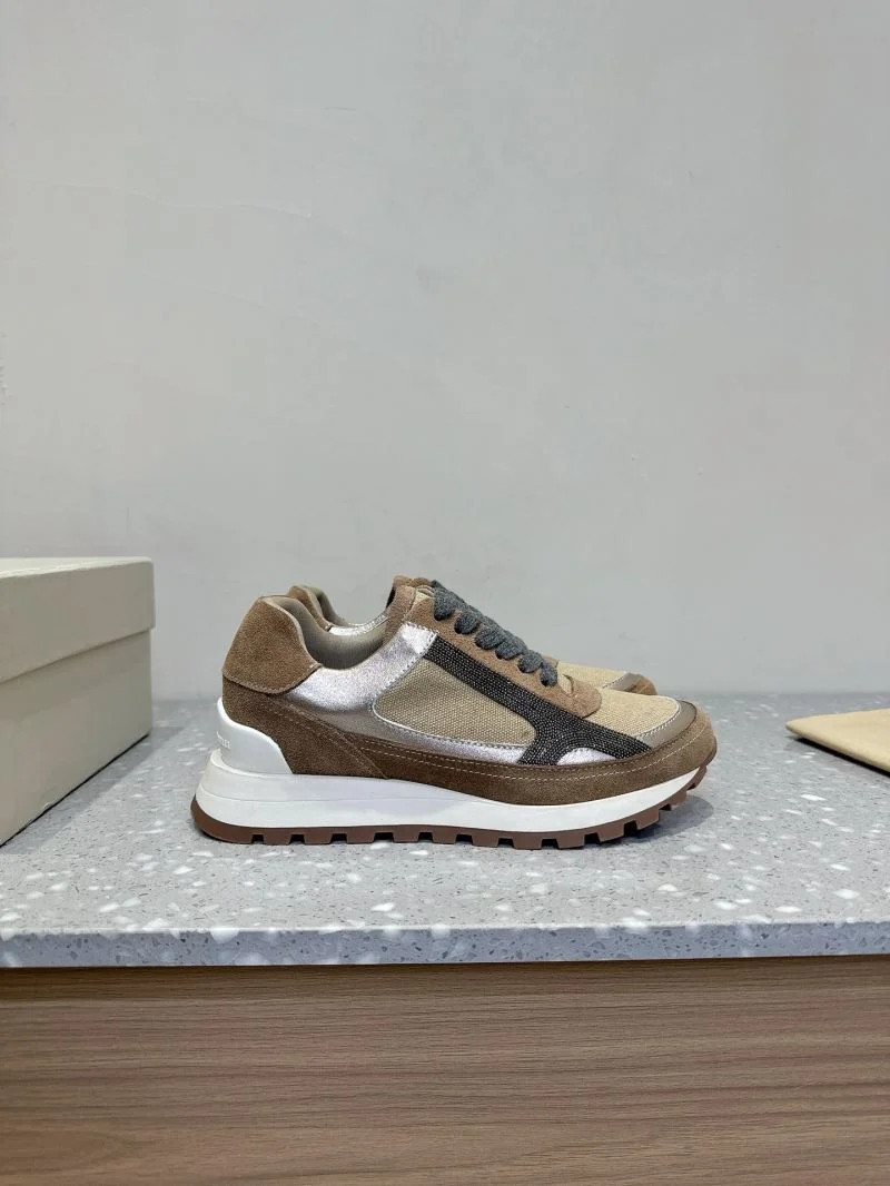 Mirror quality Brunello Cucinelli Shoes