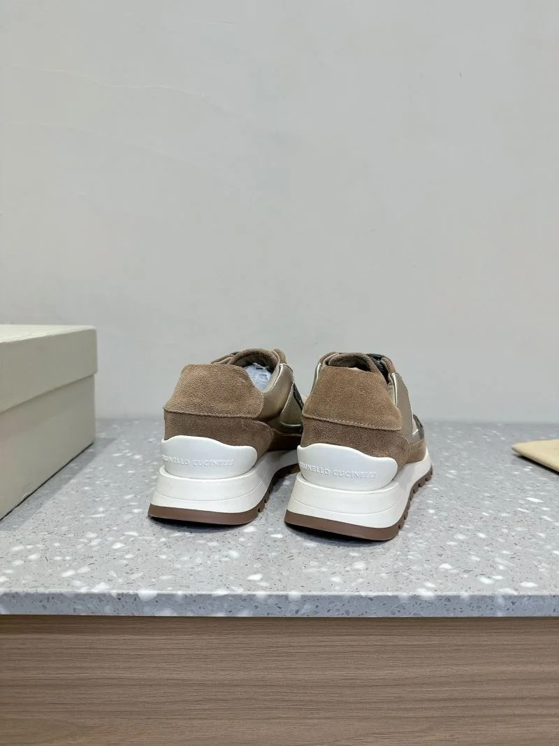 Mirror quality Brunello Cucinelli Shoes