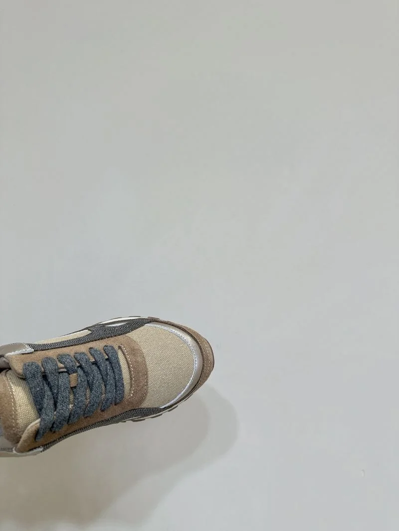 Mirror quality Brunello Cucinelli Shoes