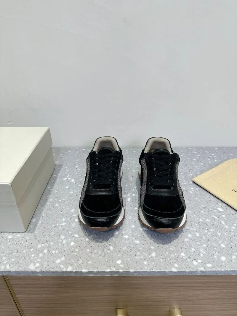 Brunello Cucinelli Shoes