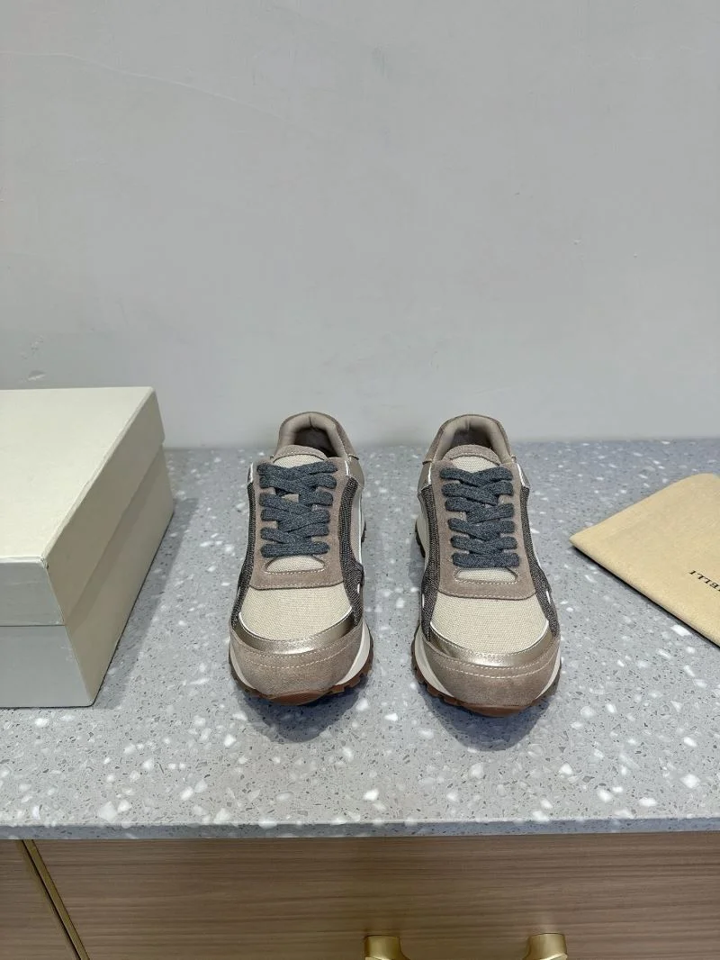 Brunello Cucinelli Shoes