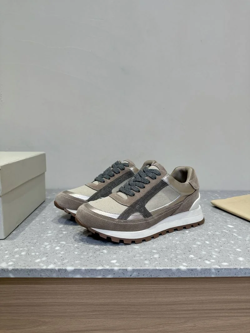Cut-rate Brunello Cucinelli Shoes