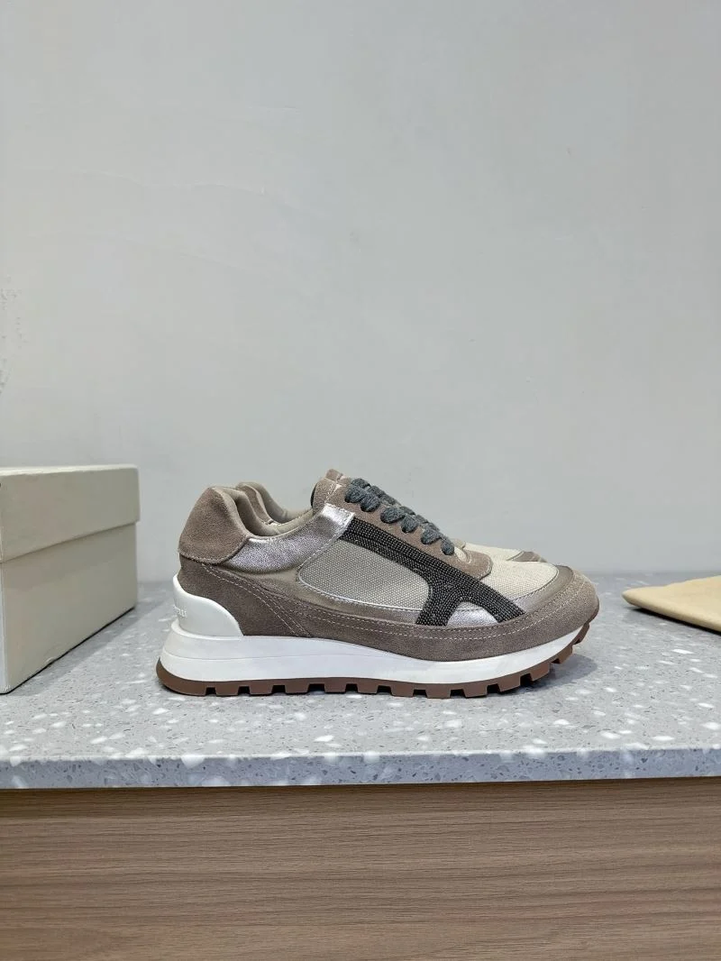 Cut-rate Brunello Cucinelli Shoes