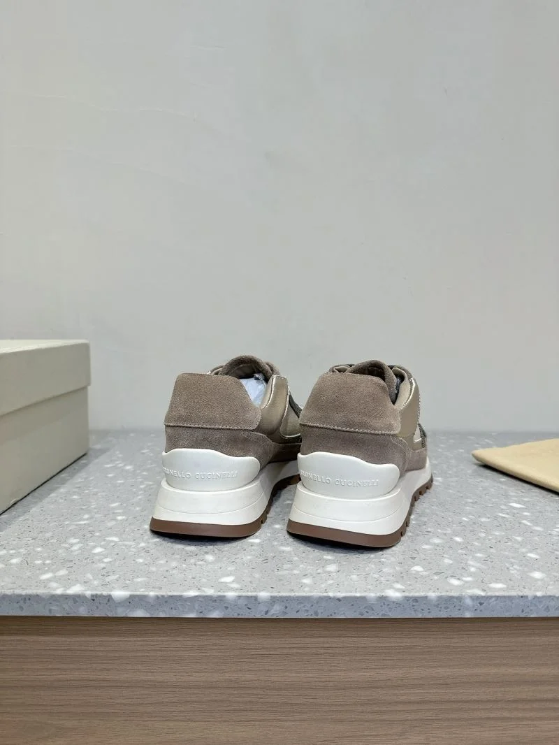 Cut-rate Brunello Cucinelli Shoes