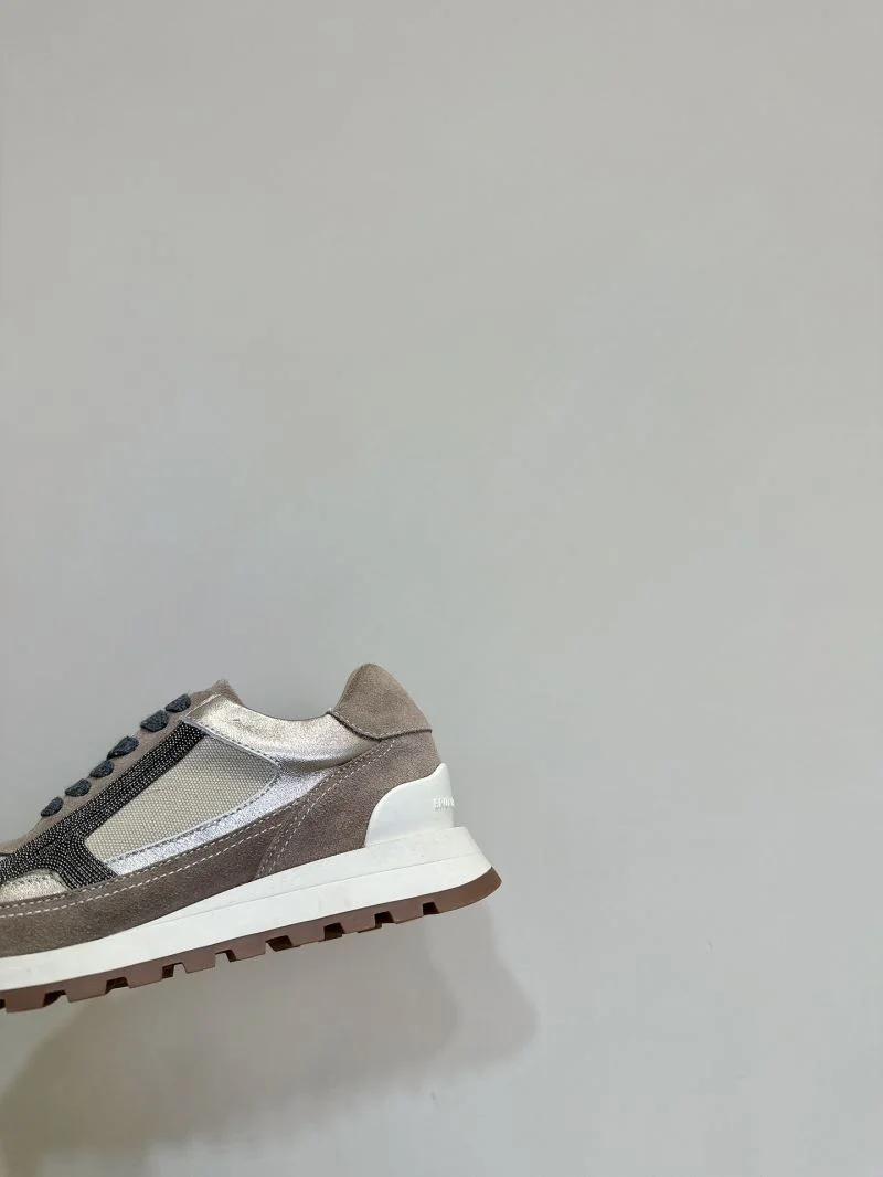 Cut-rate Brunello Cucinelli Shoes