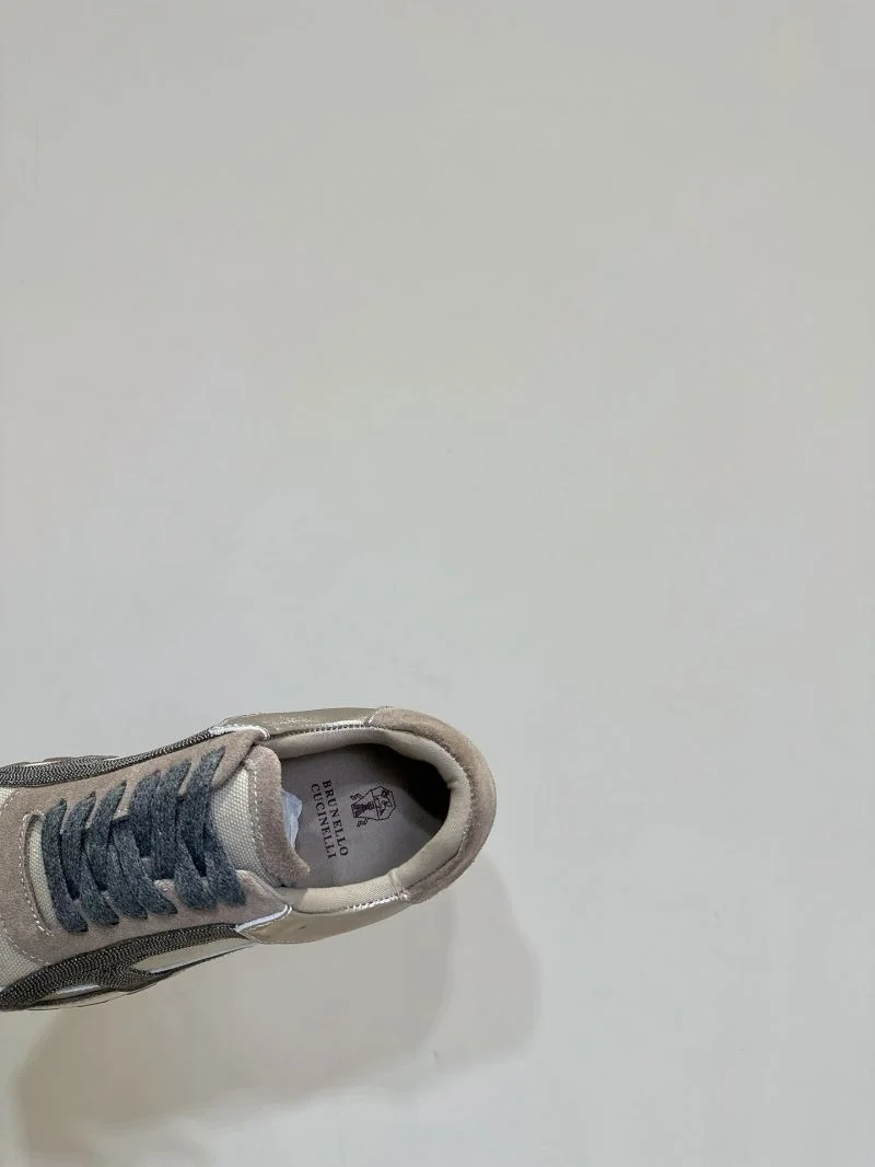 Cut-rate Brunello Cucinelli Shoes