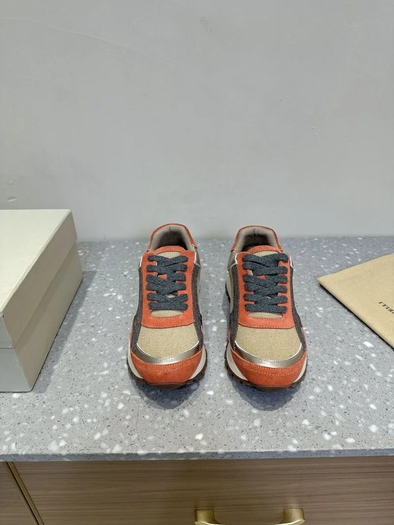 Brunello Cucinelli Shoes