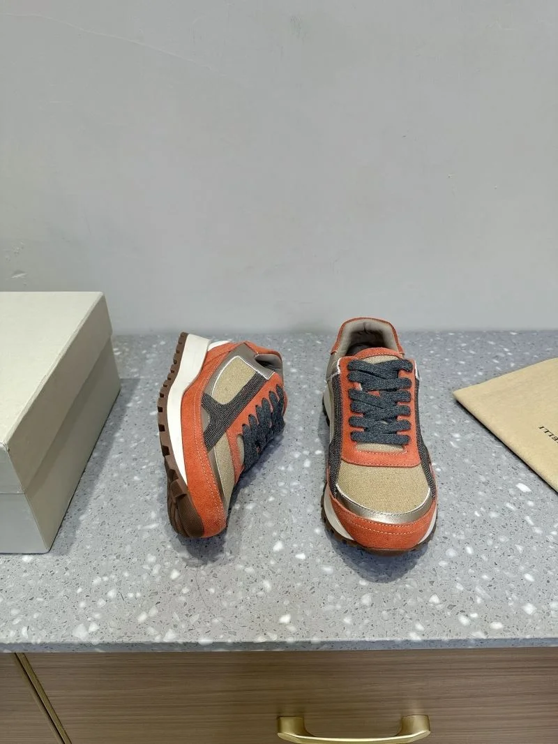 Factory-made Brunello Cucinelli Shoes