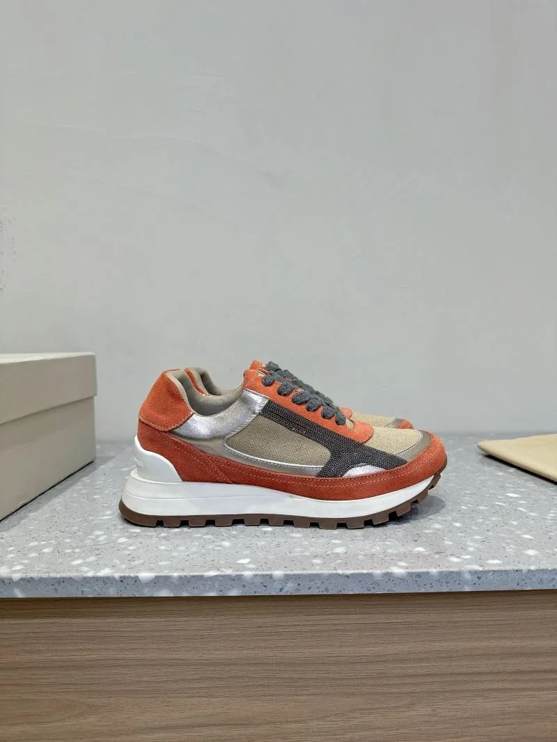 Factory-made Brunello Cucinelli Shoes