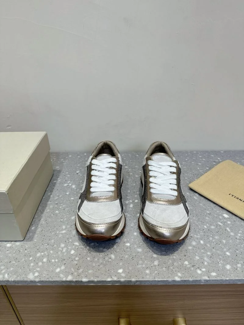 Brunello Cucinelli Shoes
