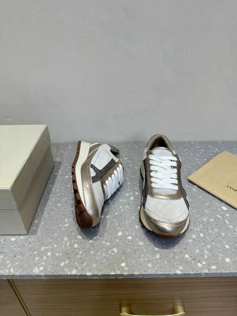 Top mirror Brunello Cucinelli Shoes
