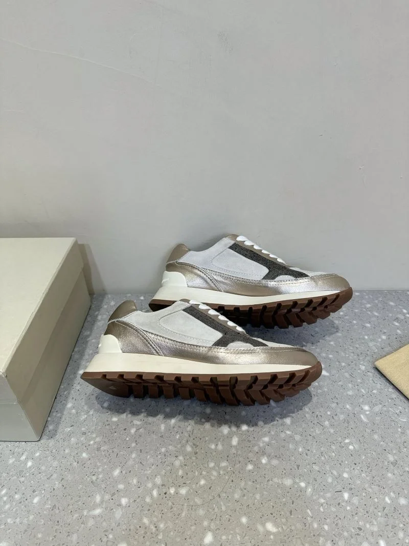 Top mirror Brunello Cucinelli Shoes