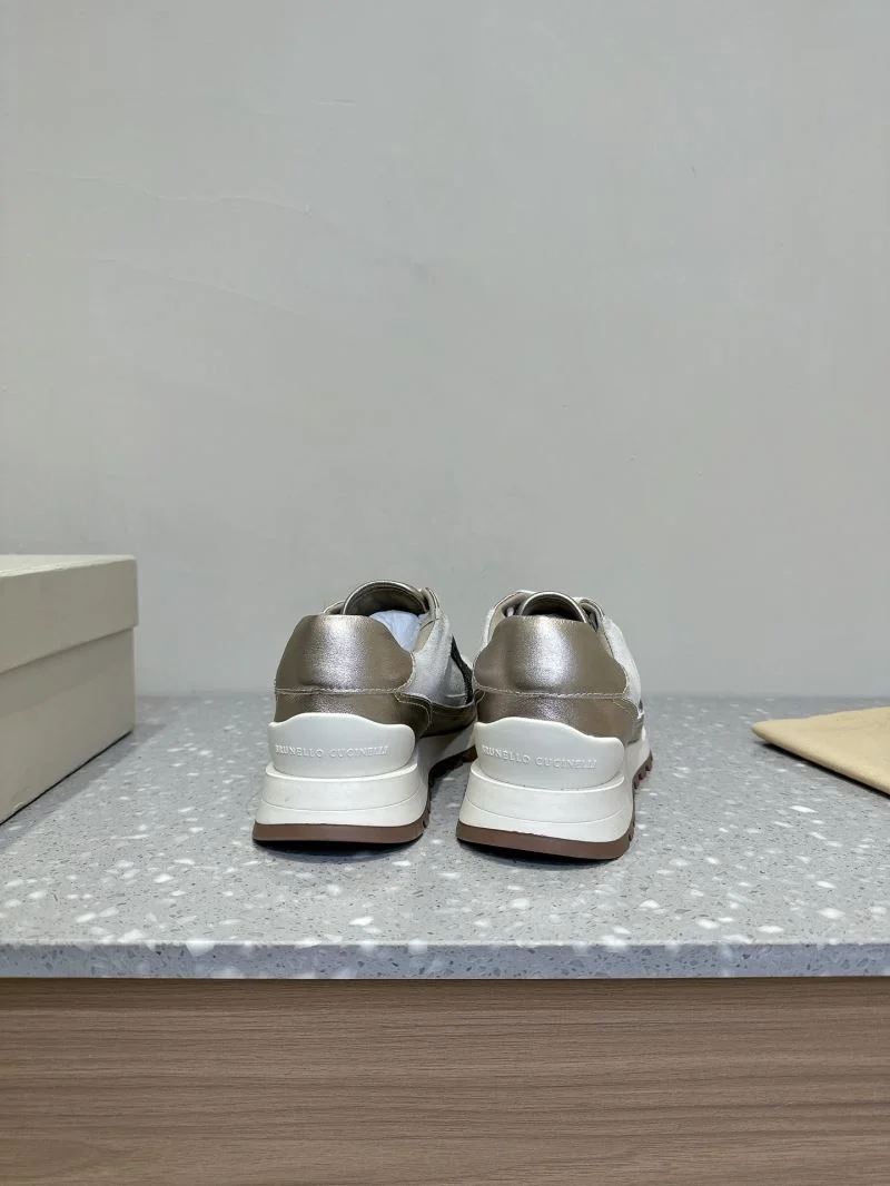 Top mirror Brunello Cucinelli Shoes