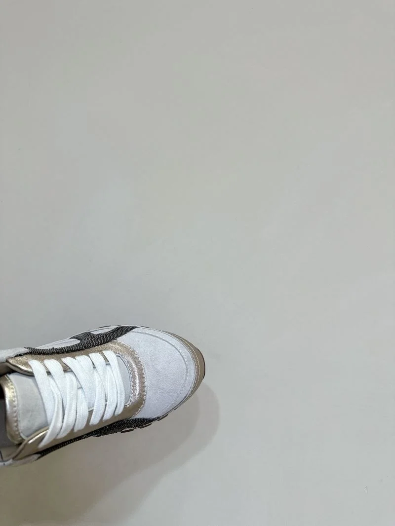 Top mirror Brunello Cucinelli Shoes