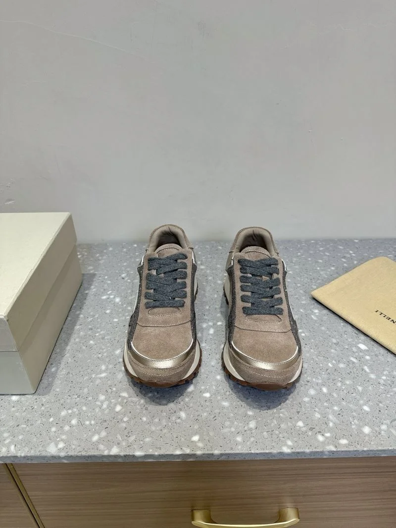 Brunello Cucinelli Shoes