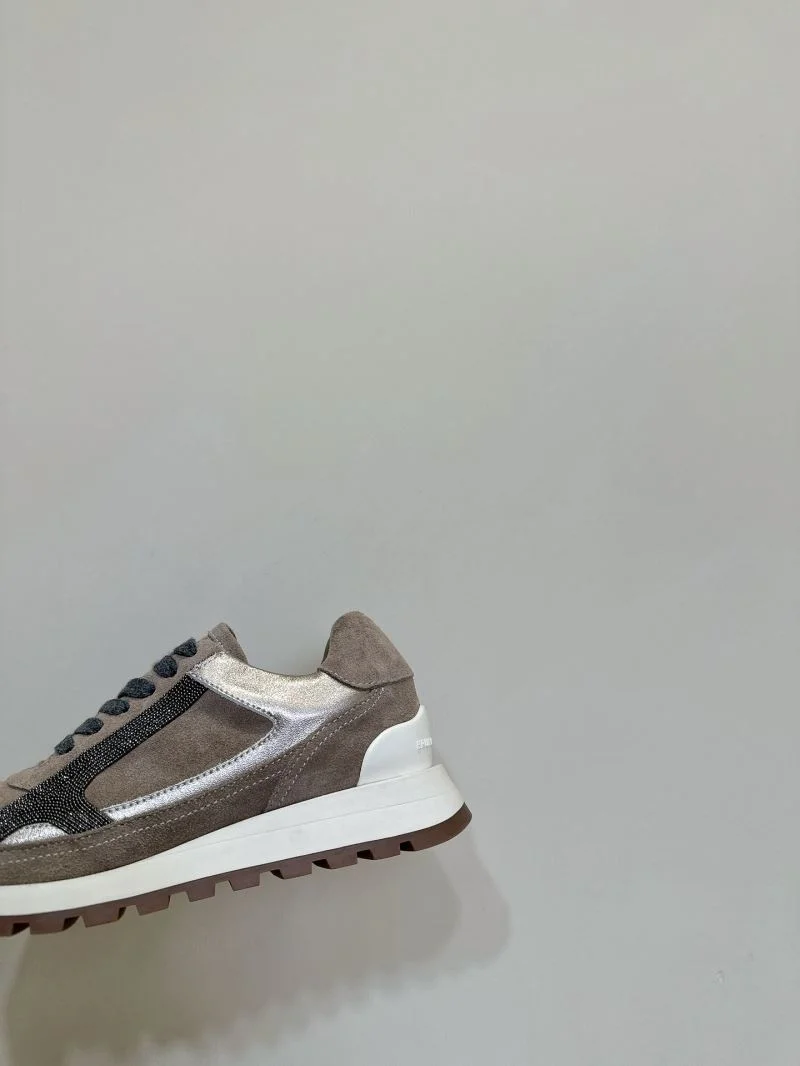 Budget-friendly Brunello Cucinelli Shoes