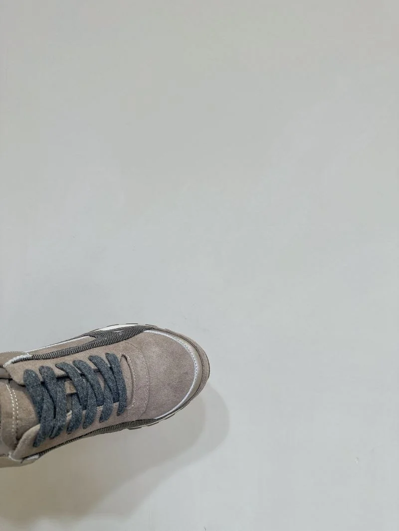 Budget-friendly Brunello Cucinelli Shoes