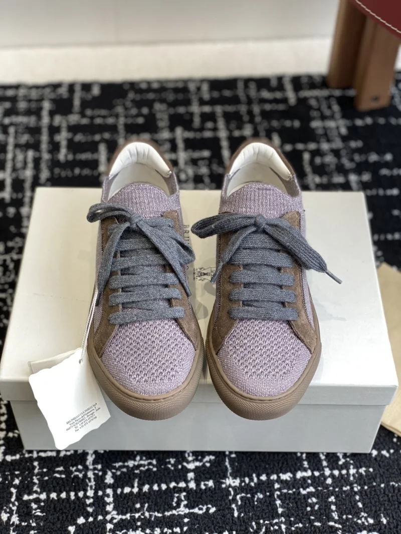Brunello Cucinelli Shoes